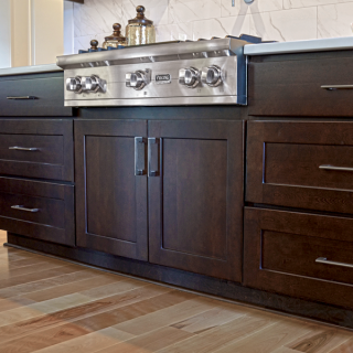 Inspiration Gallery | River Run Cabinetry