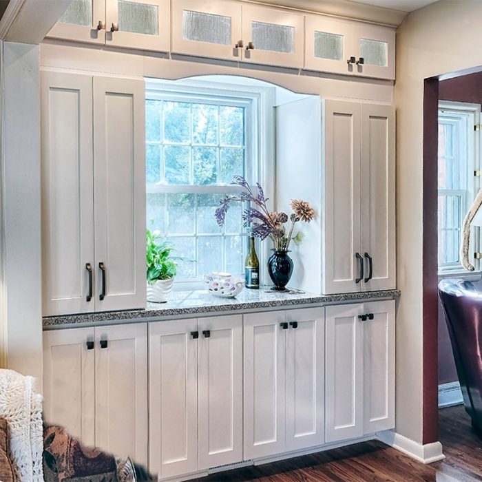 River Run Cabinetry