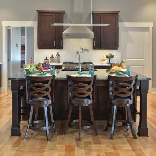 River Run Cabinetry