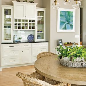 River Run Cabinetry