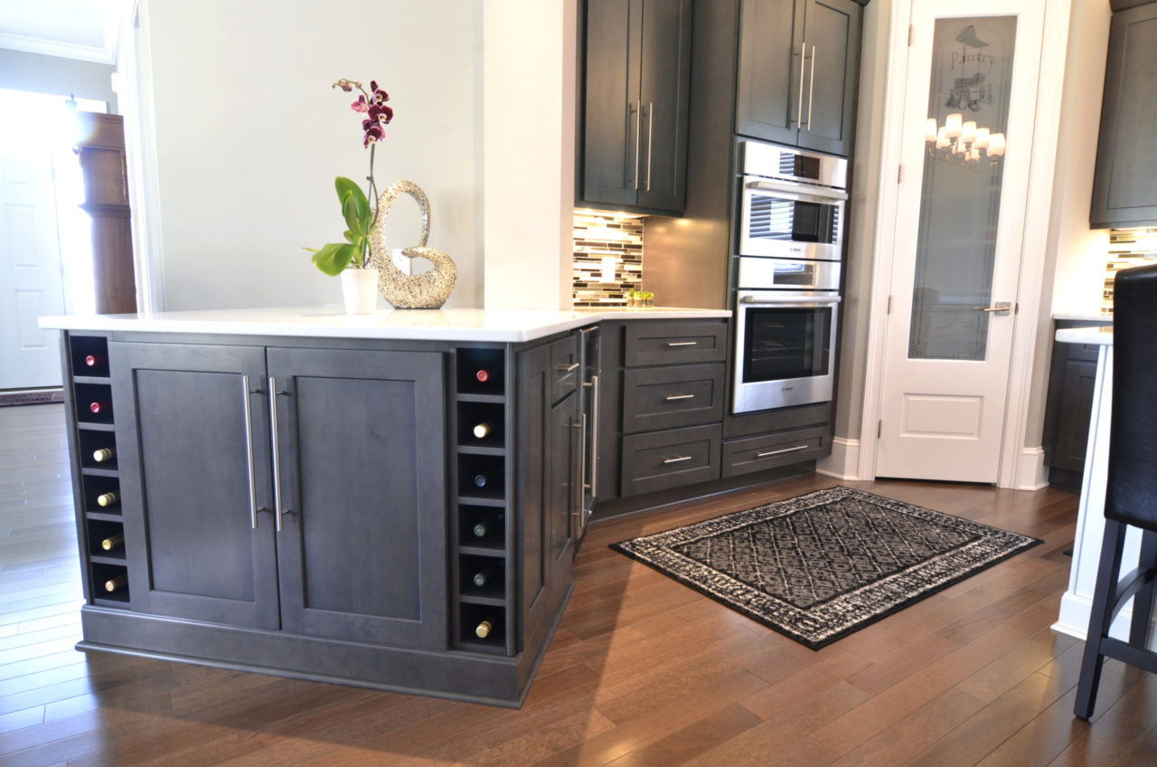 Why RiverRun | River Run Cabinetry