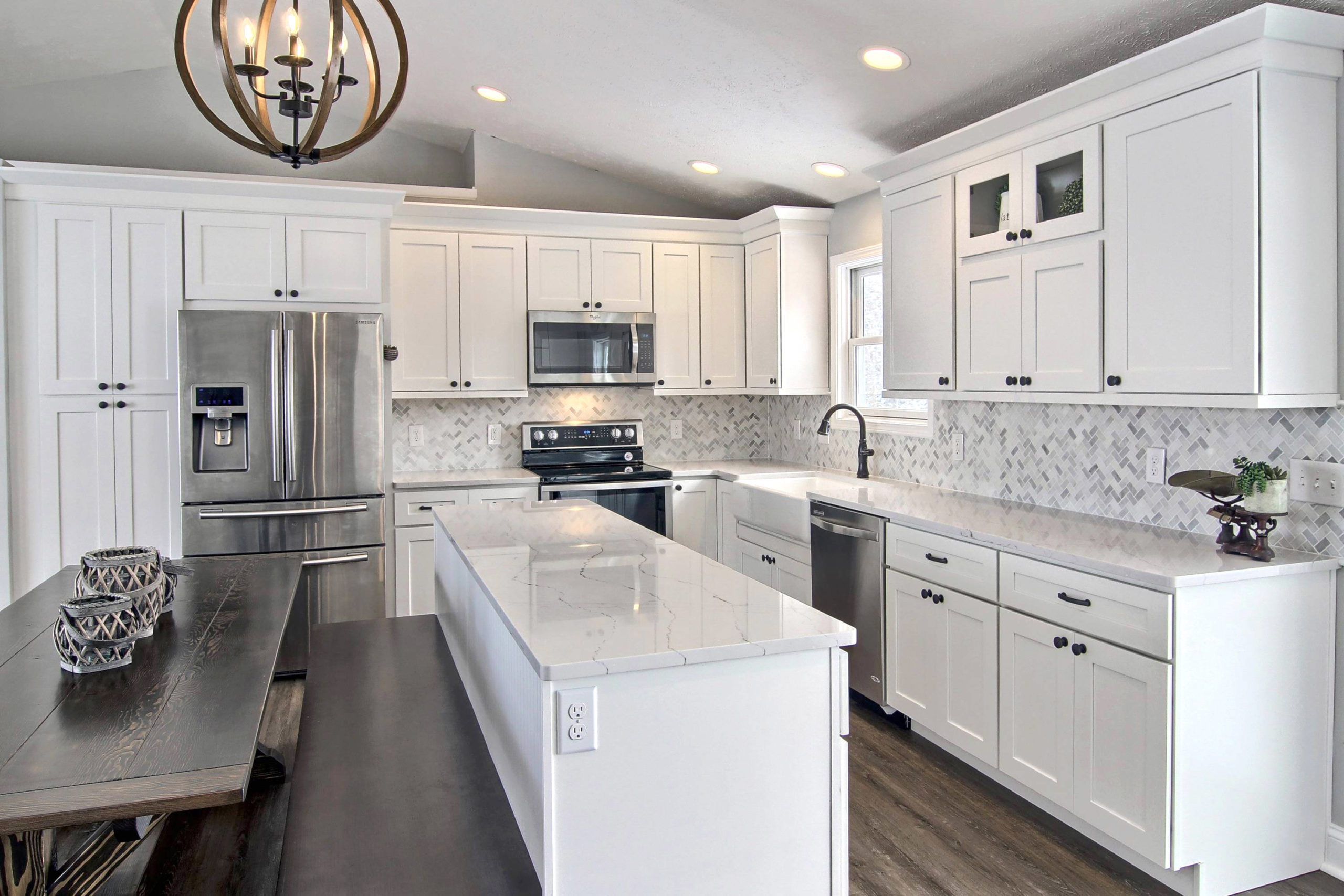 Cambridge | River Run Cabinetry