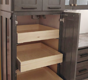 Accessories | River Run Cabinetry