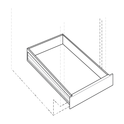Accessories | River Run Cabinetry
