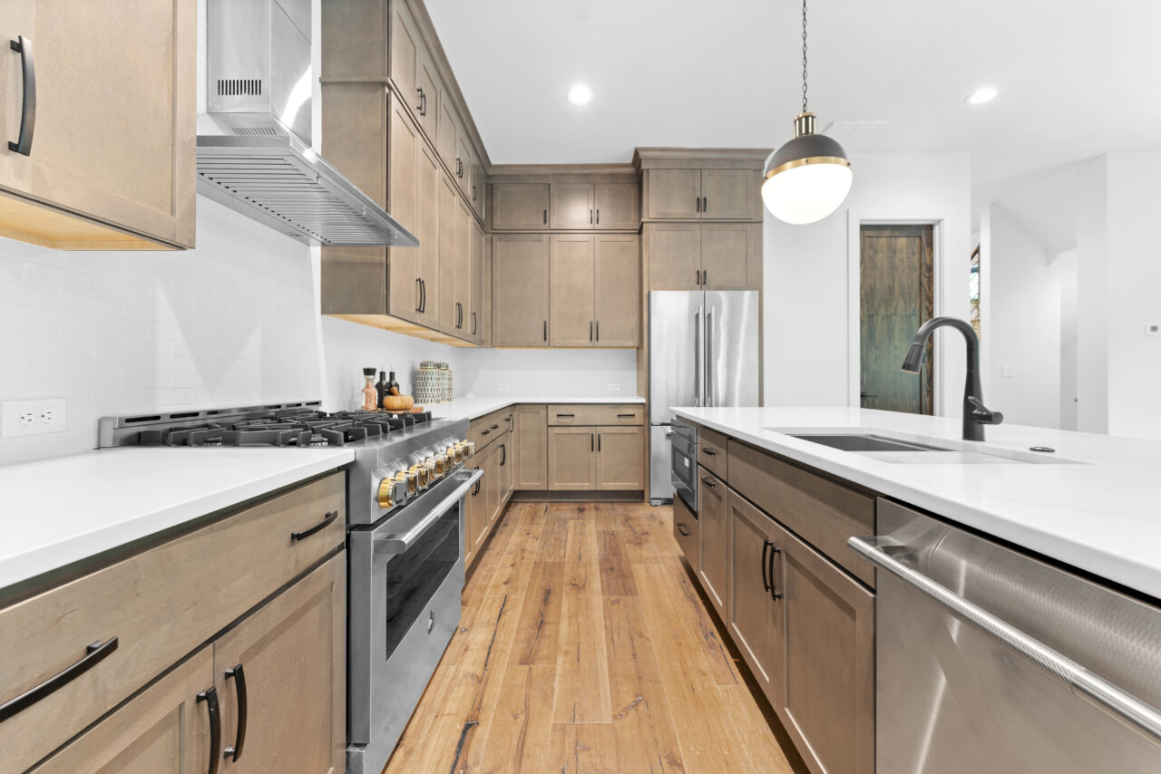 Inspiration Gallery | River Run Cabinetry