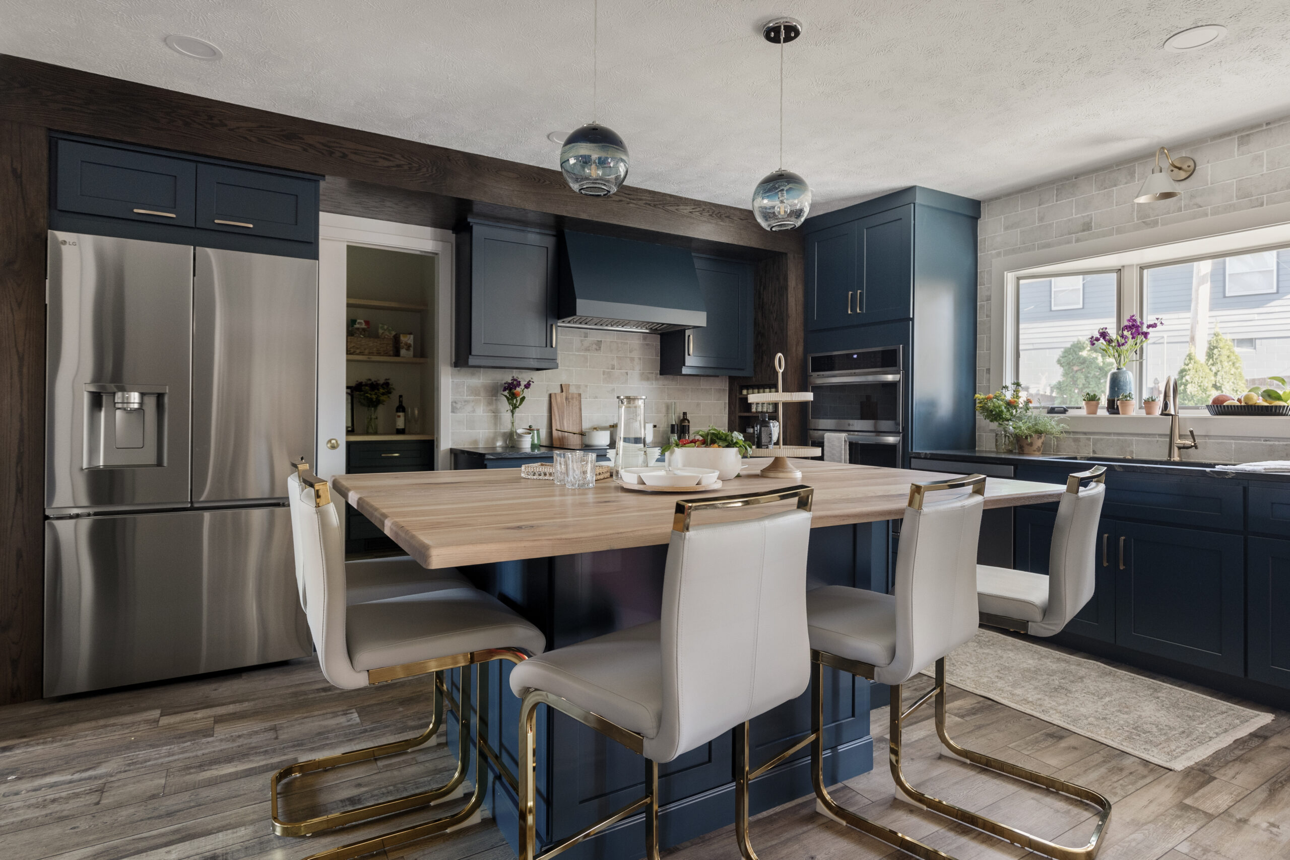 Cambridge | River Run Cabinetry