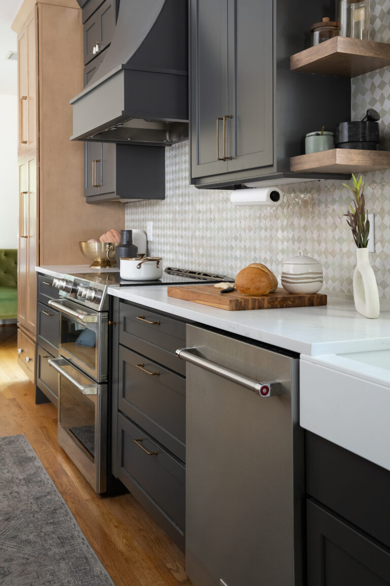 Inspiration Gallery | River Run Cabinetry