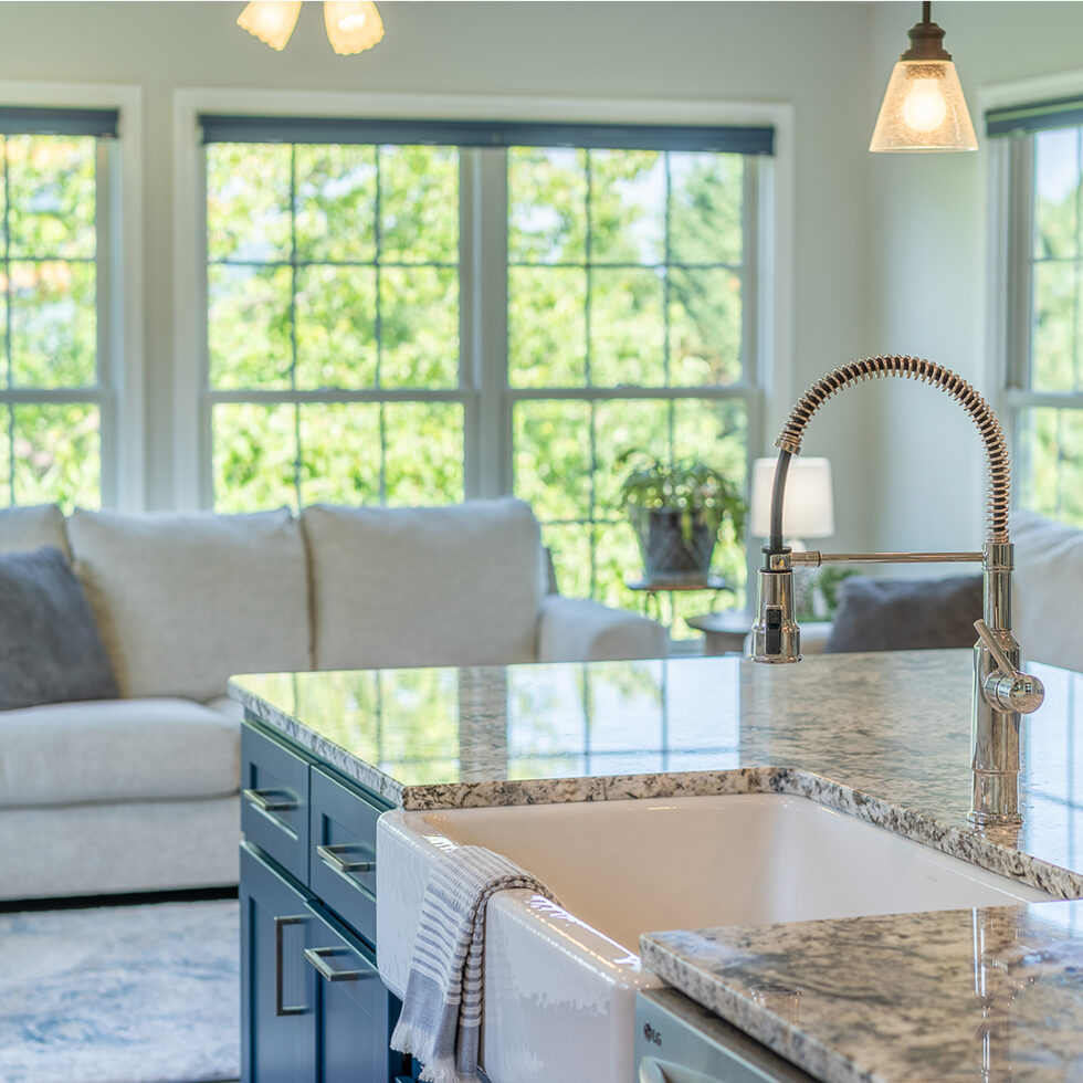 Inspiration Gallery | River Run Cabinetry